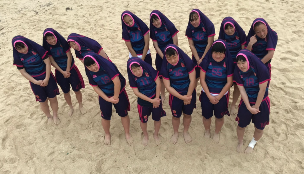 パスドゥーロ メニーナU-18 / Pazduro Football Crew パスドゥーロ フットボール クルー