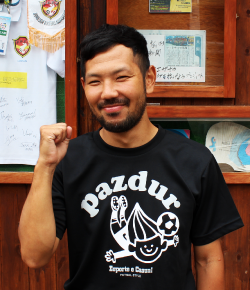 田辺FC / Pazduro Football Crew パスドゥーロ フットボール クルー