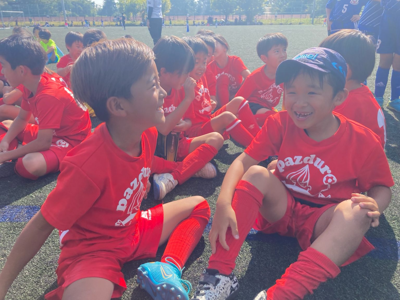 スクール | サッカースクール｜フットボール総合事業 パスドゥーロ サッカースクール｜フットボール総合事業 パスドゥーロ